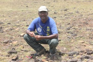 Lab Members « Nishanta "Nishi" Rajakaruna