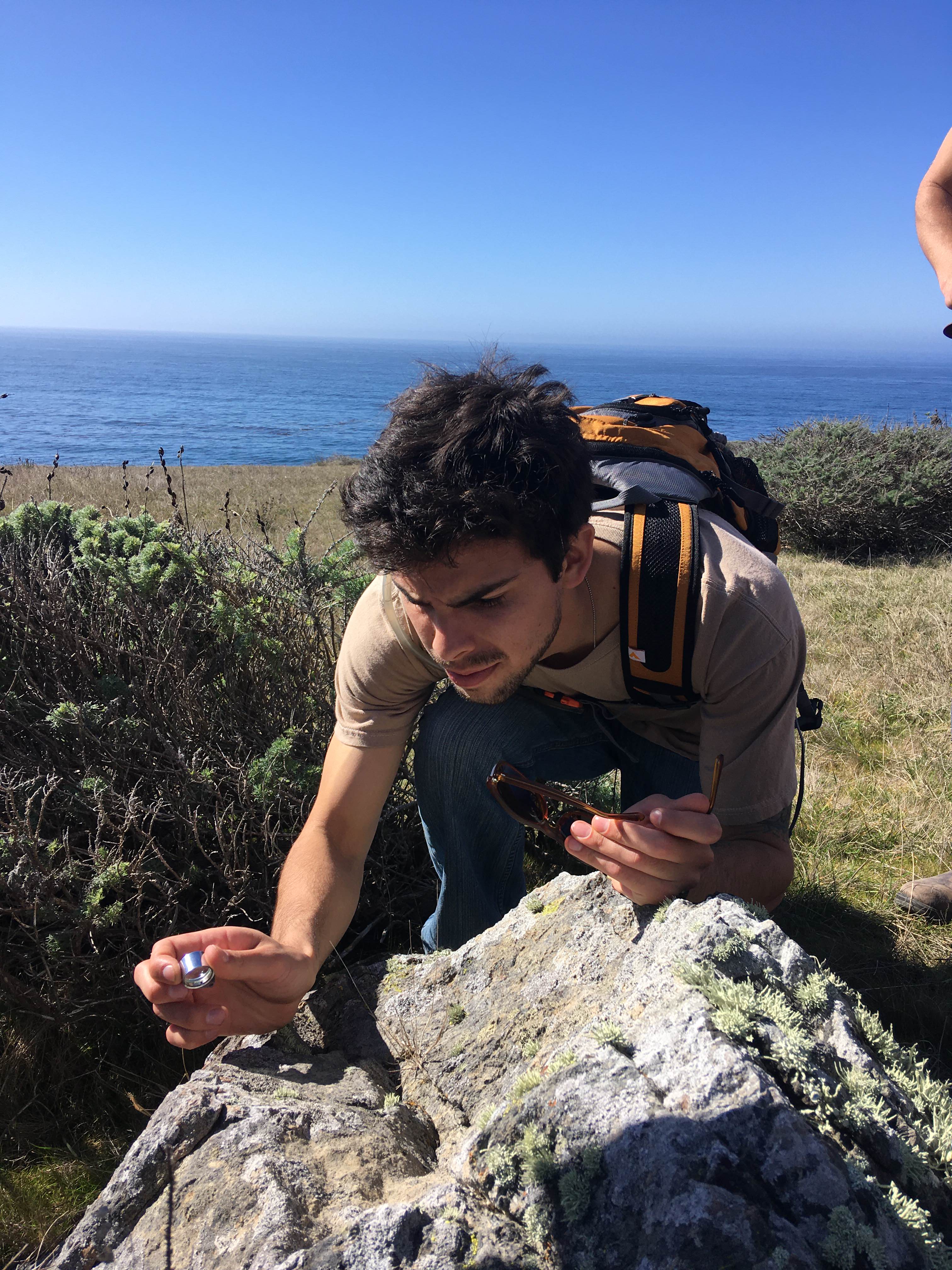 Lab Members « Nishanta "Nishi" Rajakaruna